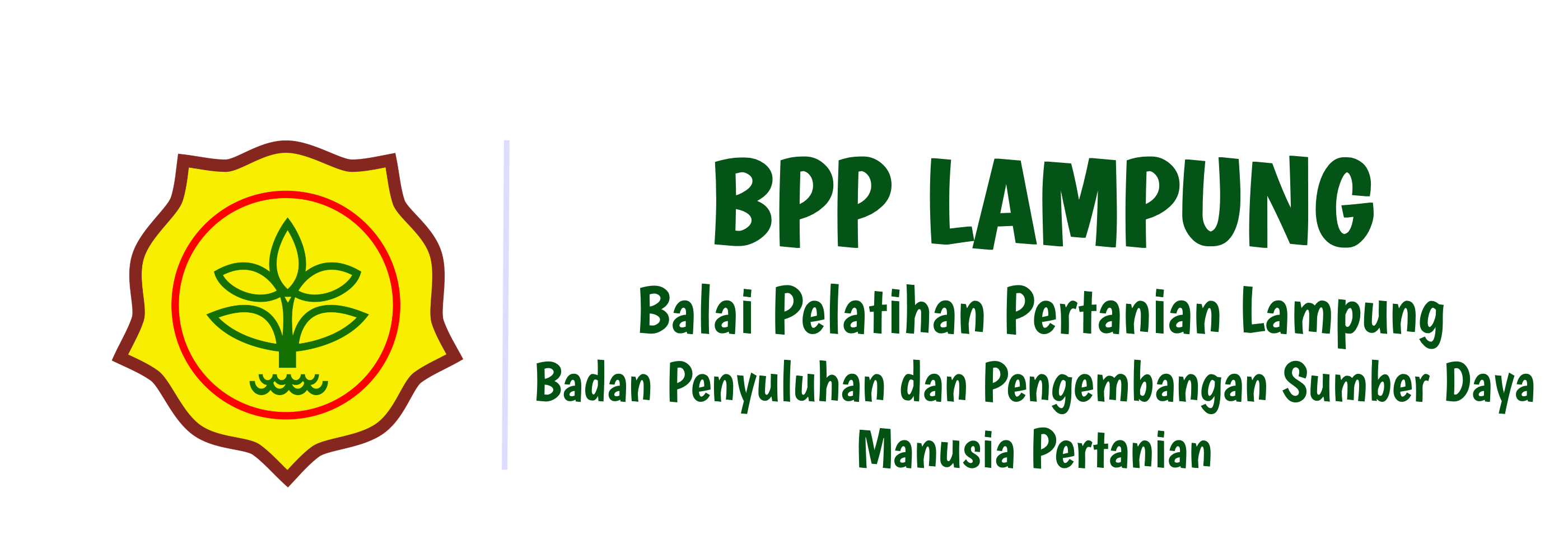 Balai Besar Pelatihan Pertanian Lembang